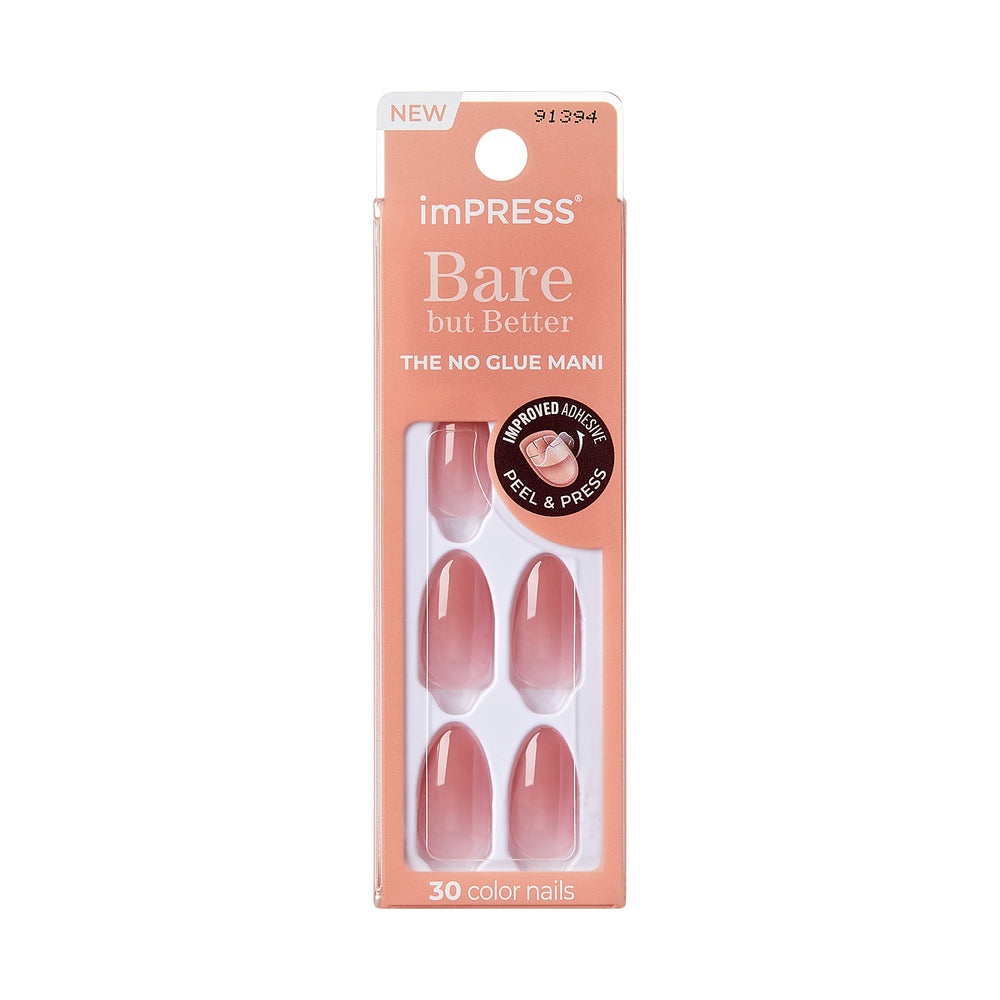 imPRESS Color BBB - Serenity – Bliss-Argentina