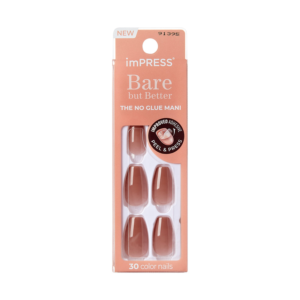 imPRESS Color BBB - Flare – Bliss-Argentina